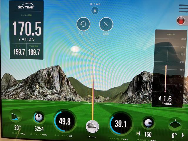 新商品 P7MB（2023）試打してみた！｜南流山店｜ゴルフのことなら東京大阪など全国に店舗のあるGolf Partner